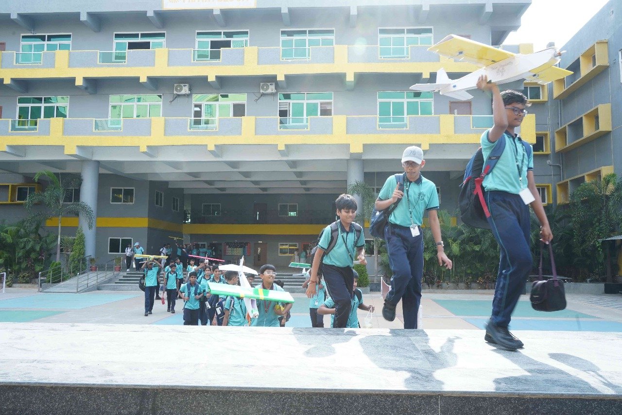 Drone Workshops | Learn Drone Building, Flying & Engineering