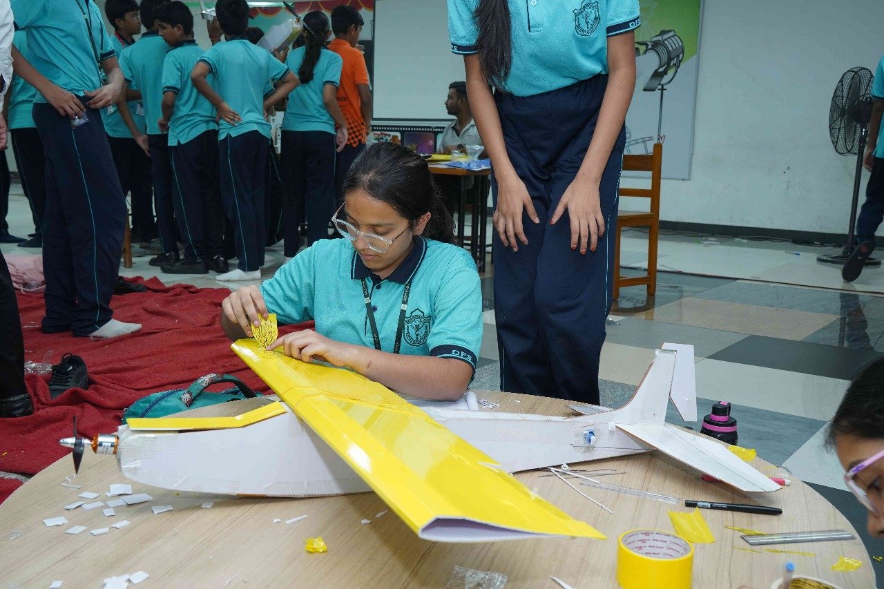 Drone Workshops | Learn Drone Building, Flying & Engineering